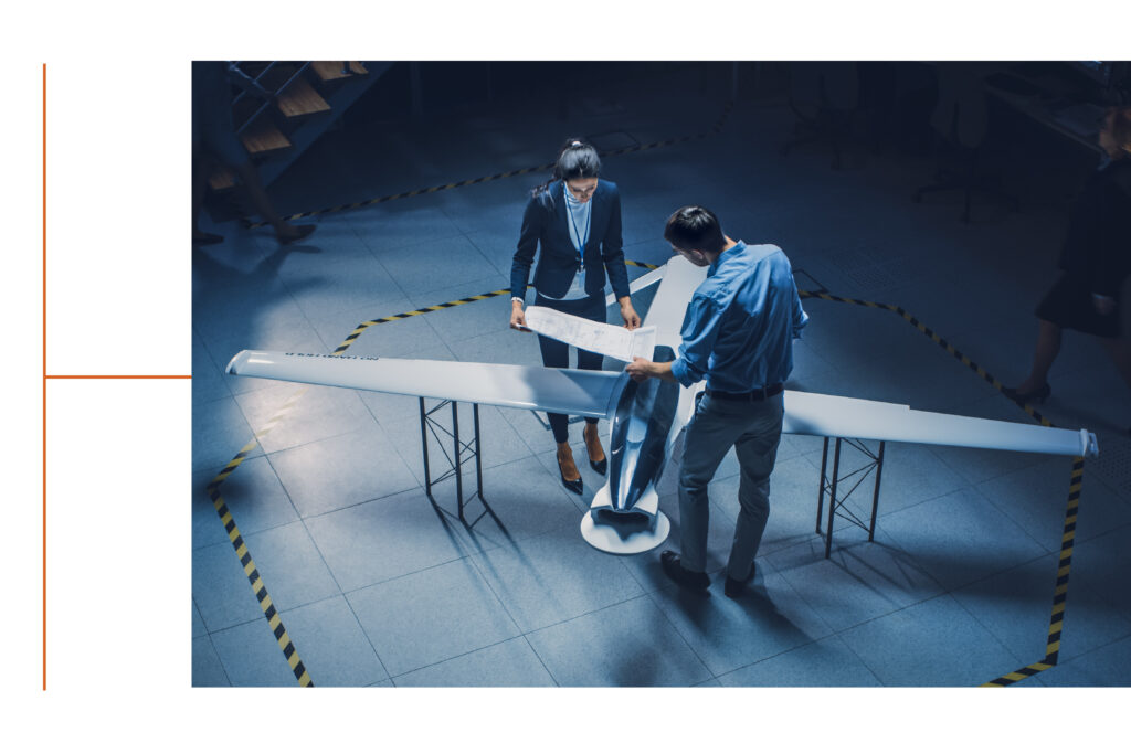 Aerospace Engineering Jobs | Aerospace Recruiting | Precision Personnel