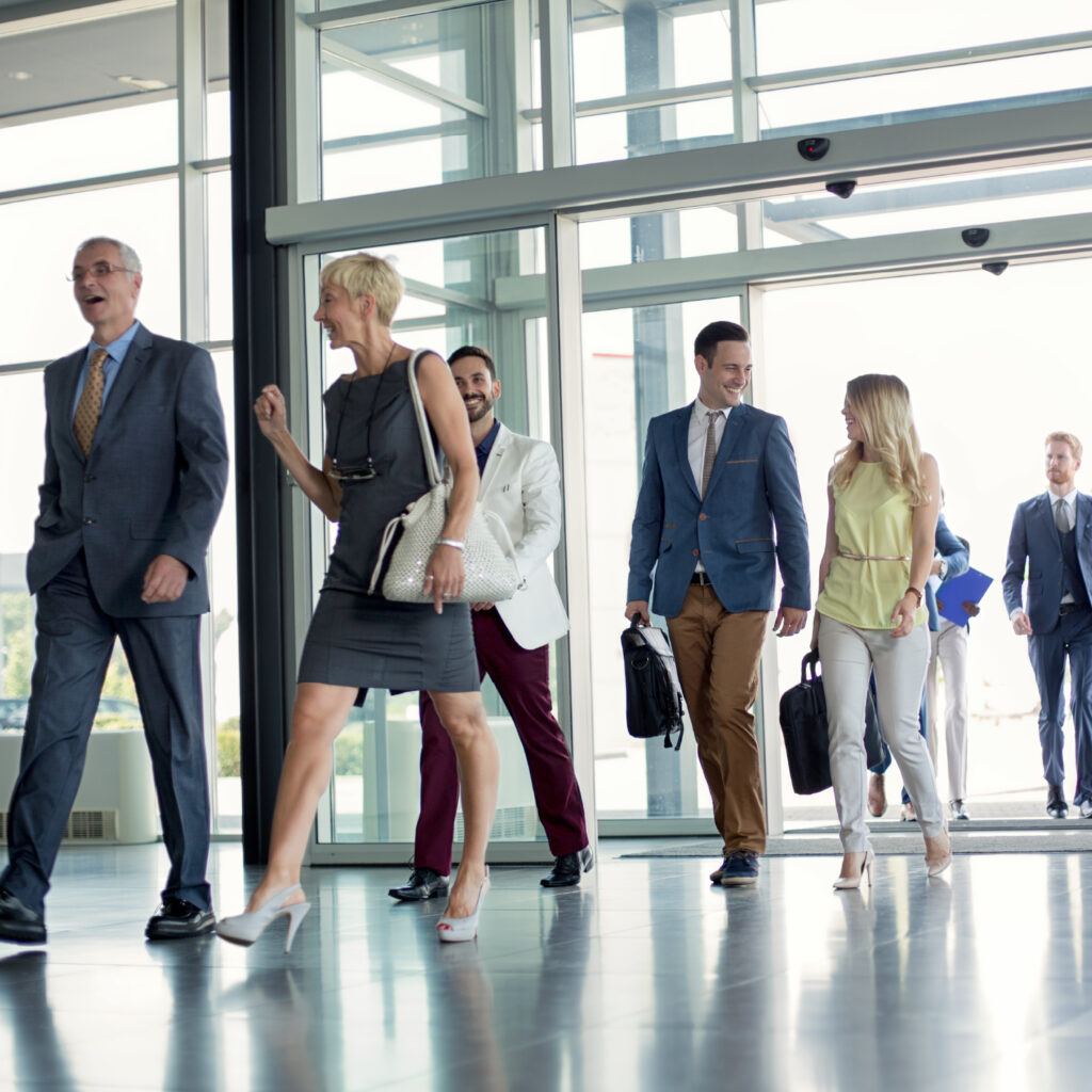 About Us | Aerospace Engineering Jobs | Precision Personnel